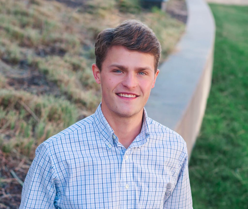 Jack Young - Rosemann & Associates