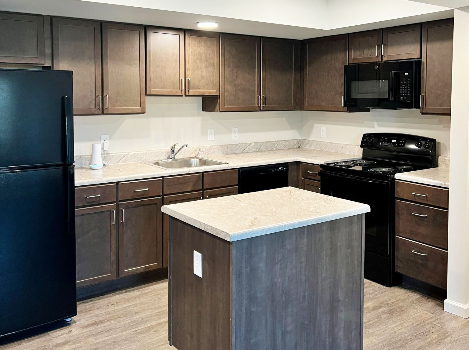 Near North Side Neighborhood Reaches Revitalization Milestone ...