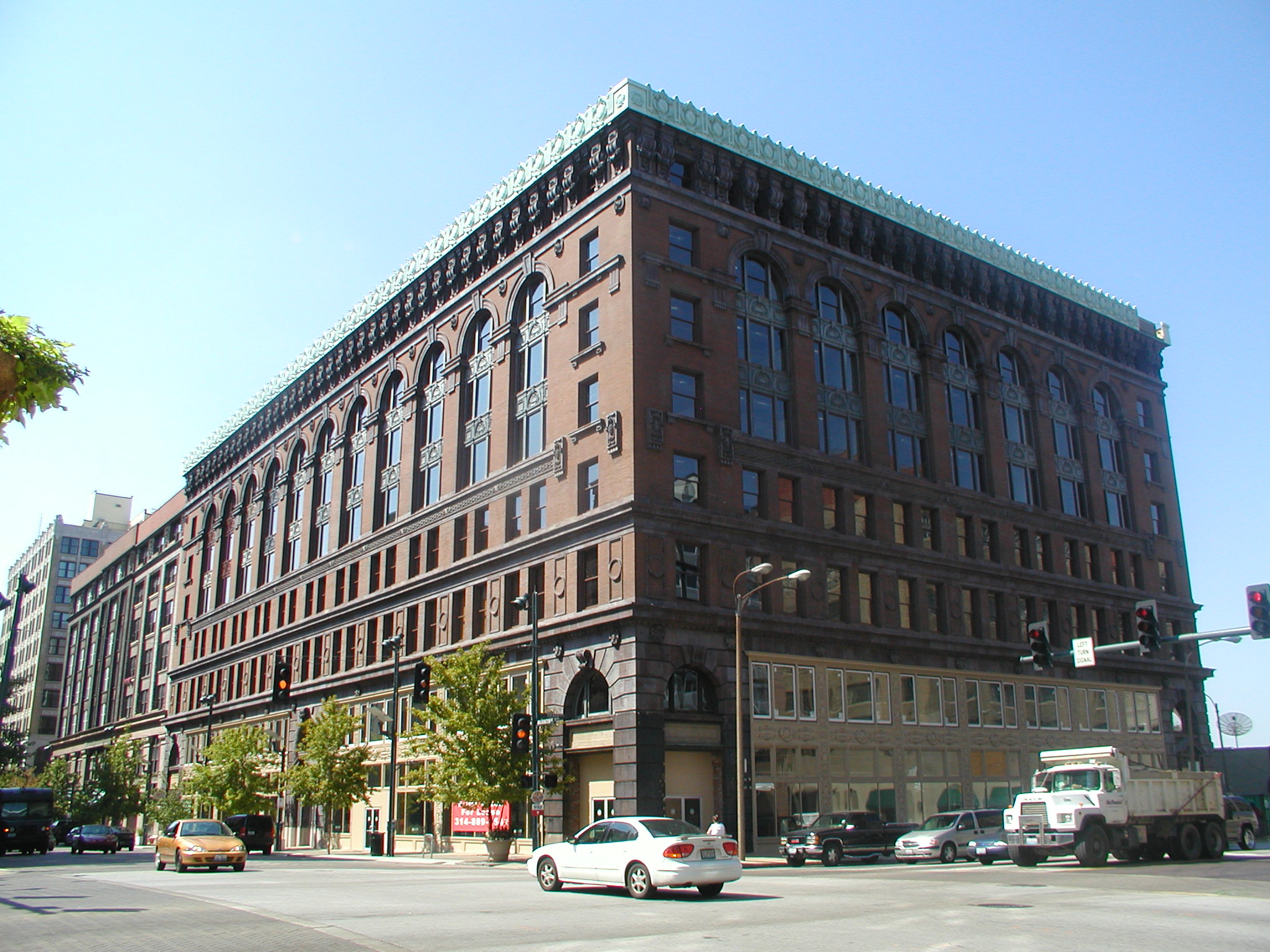 The Bogen - Rosemann & Associates