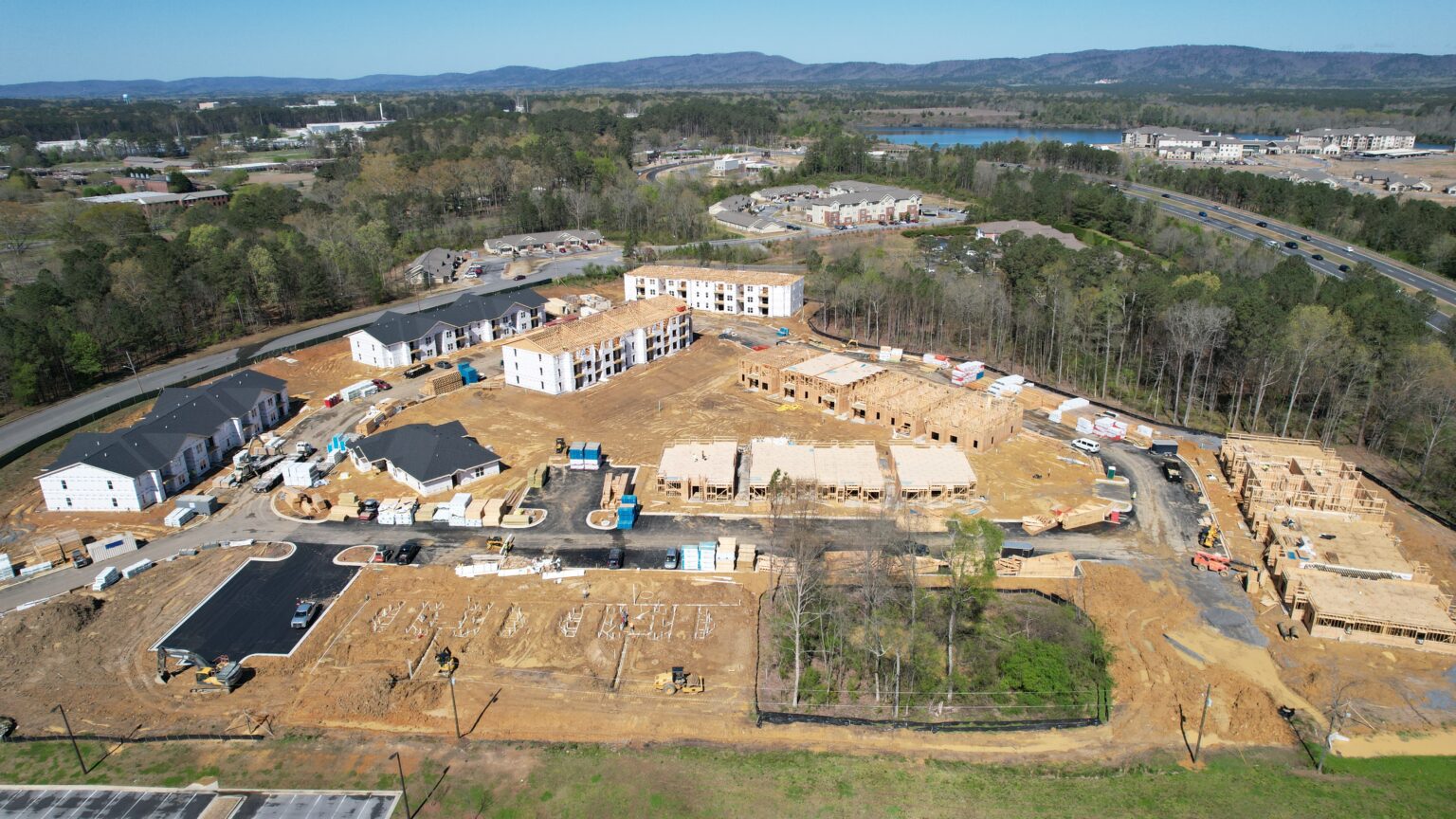 Gateway at Rome - Rosemann & Associates