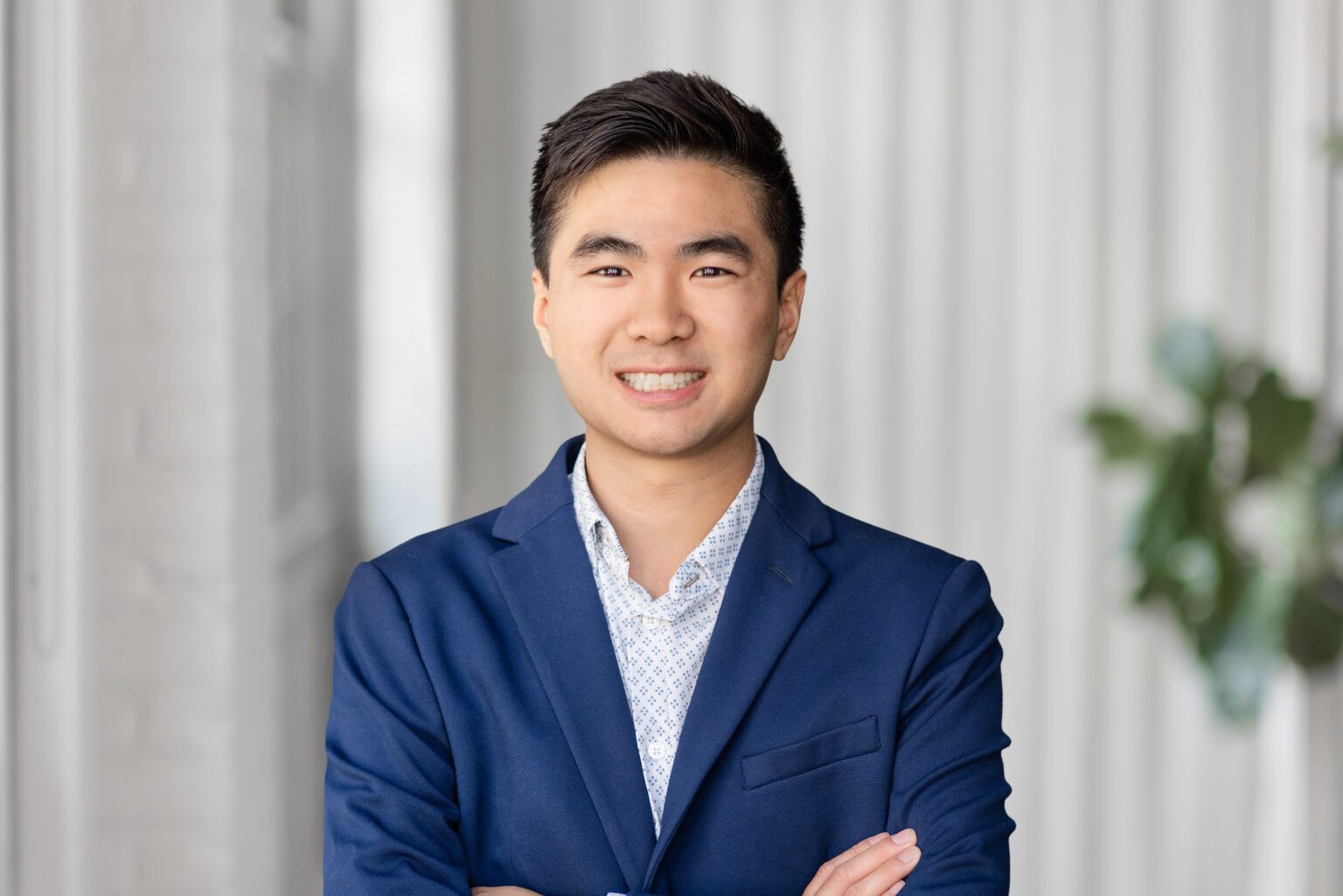 Felix Chan - Rosemann & Associates