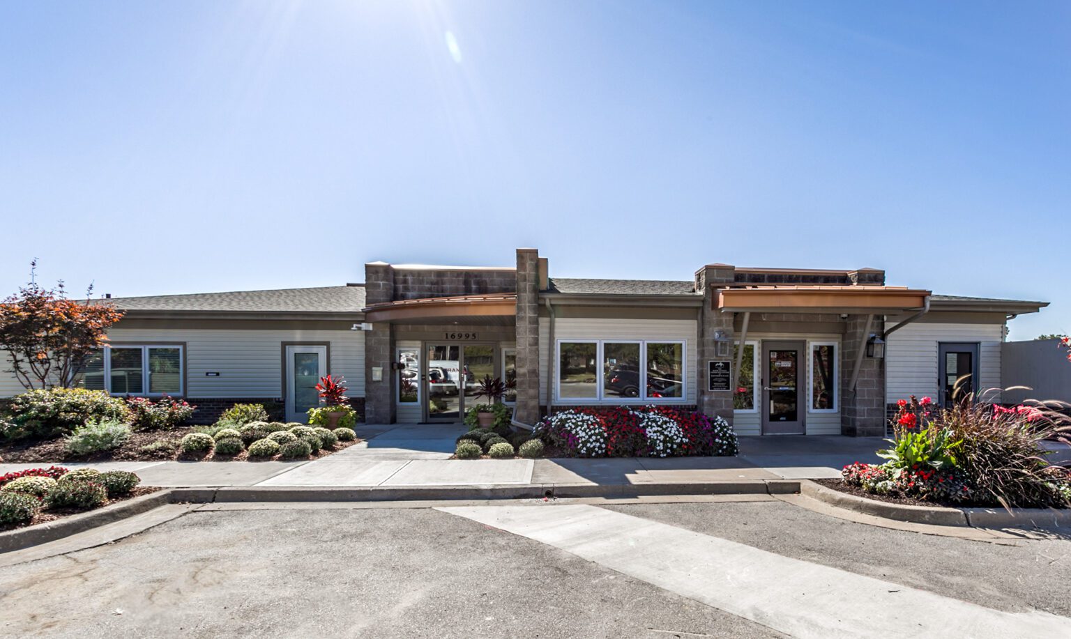 Hawthorne Place - Rosemann & Associates