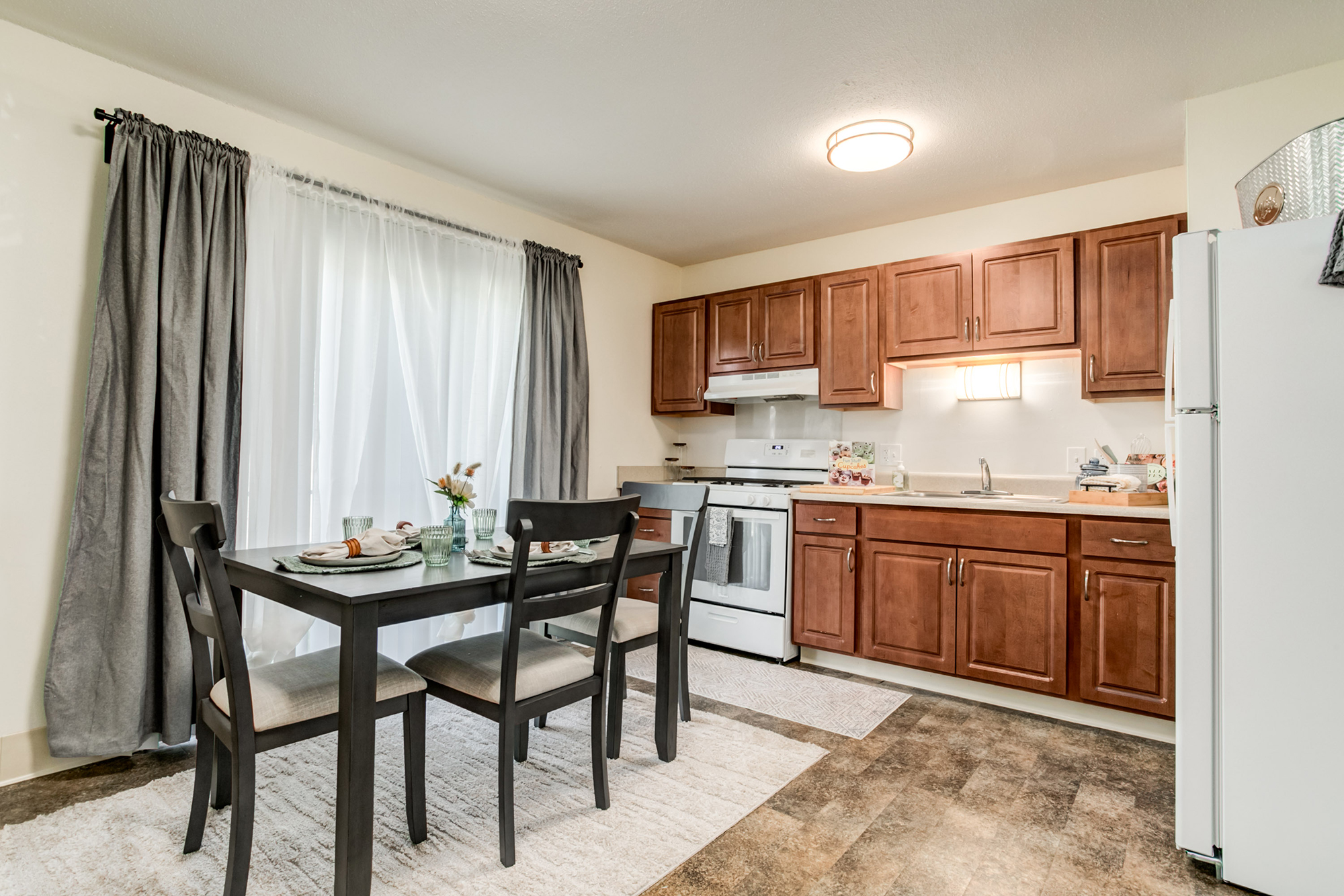 Hawthorne Place - Rosemann & Associates