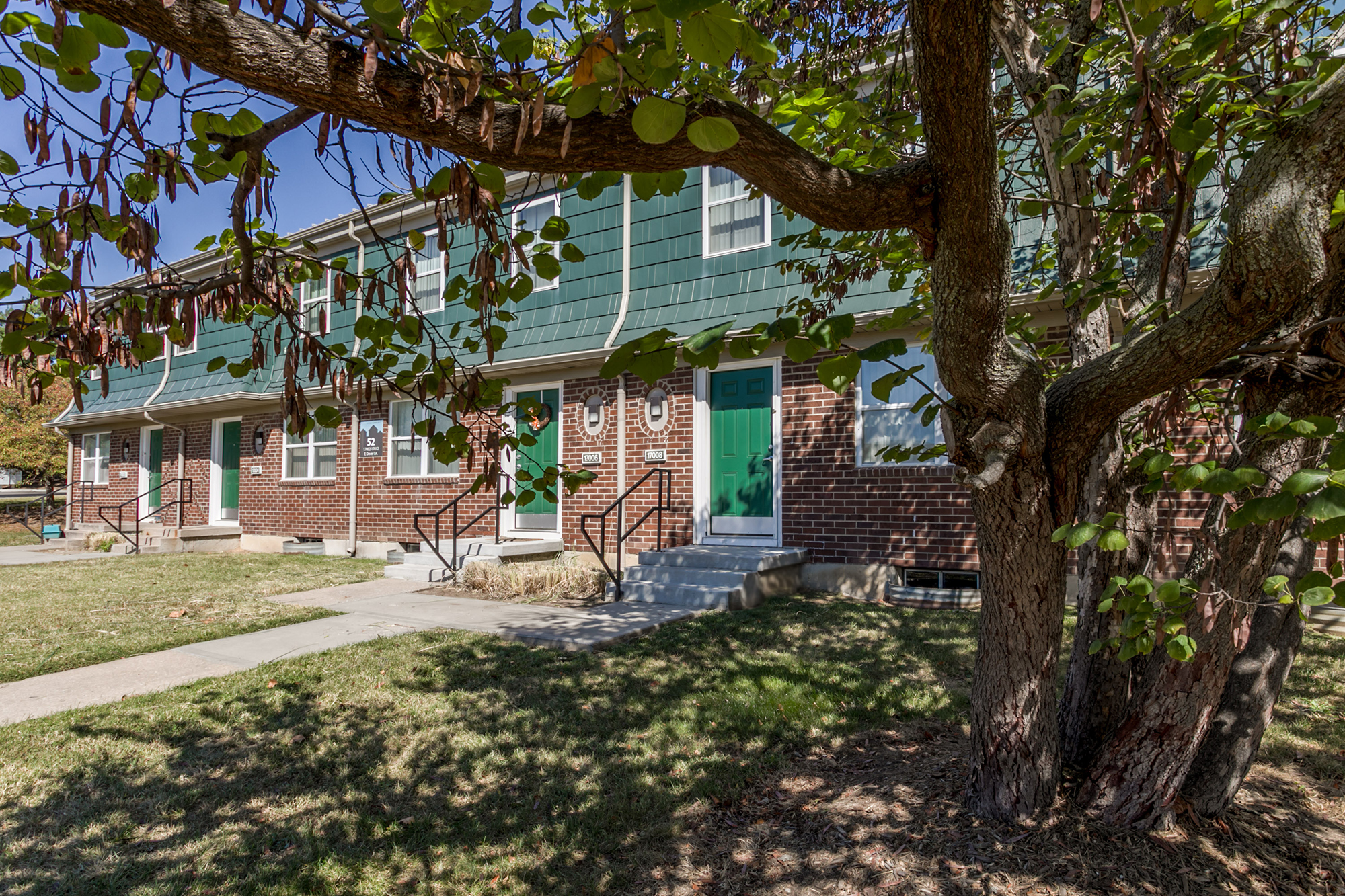 Hawthorne Place - Rosemann & Associates