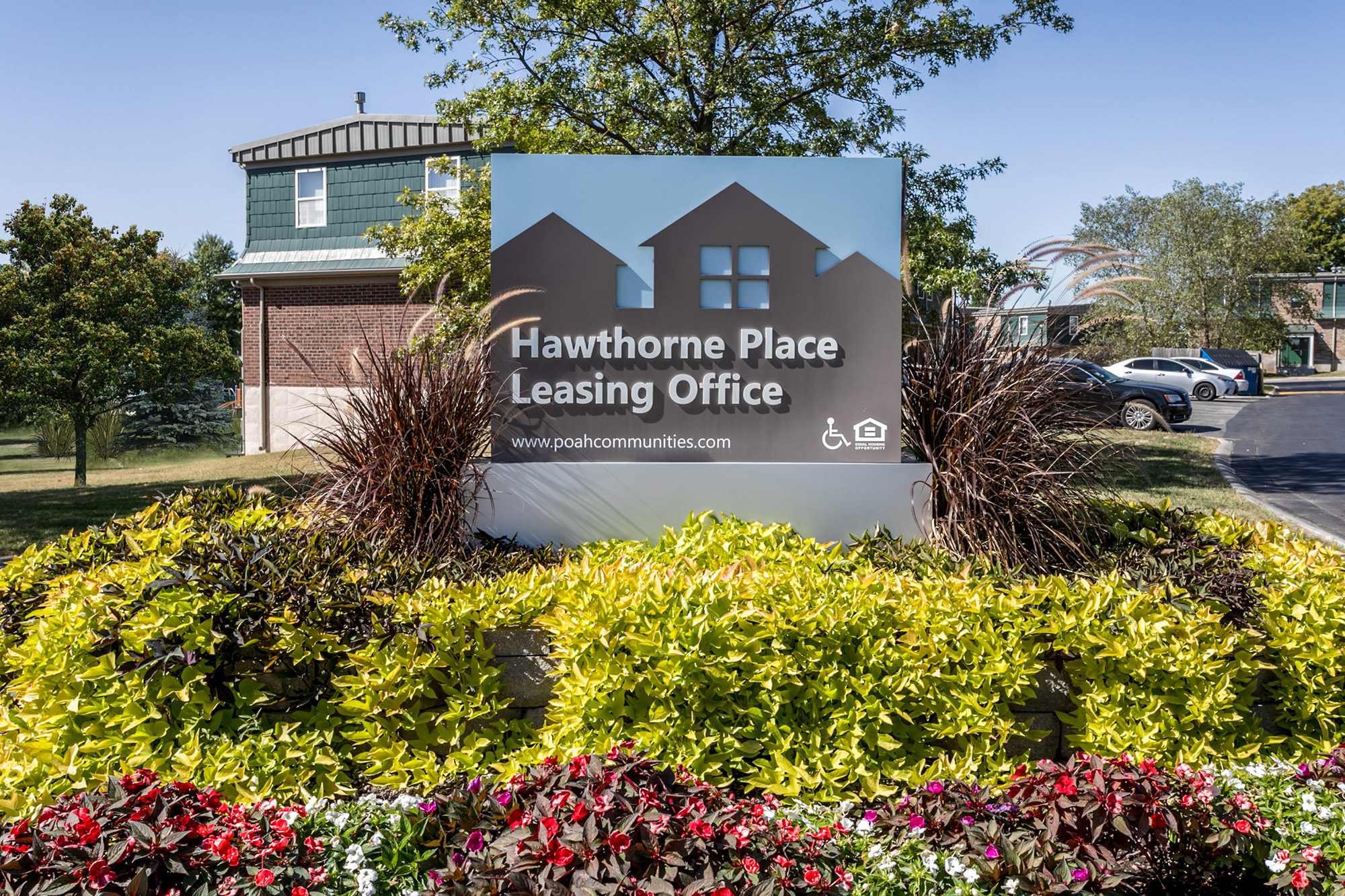 Hawthorne Place - Rosemann & Associates