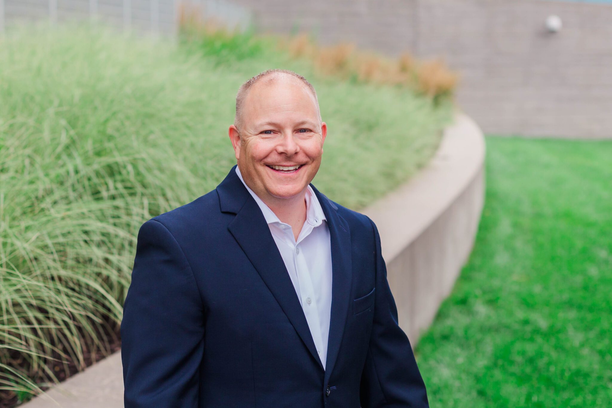 Jason Osborne's 5-Year Work Anniversary Milestone - Rosemann & Associates