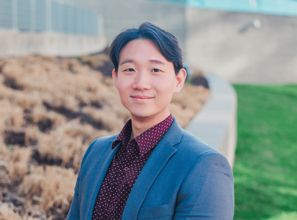 Shane Kim - Rosemann & Associates