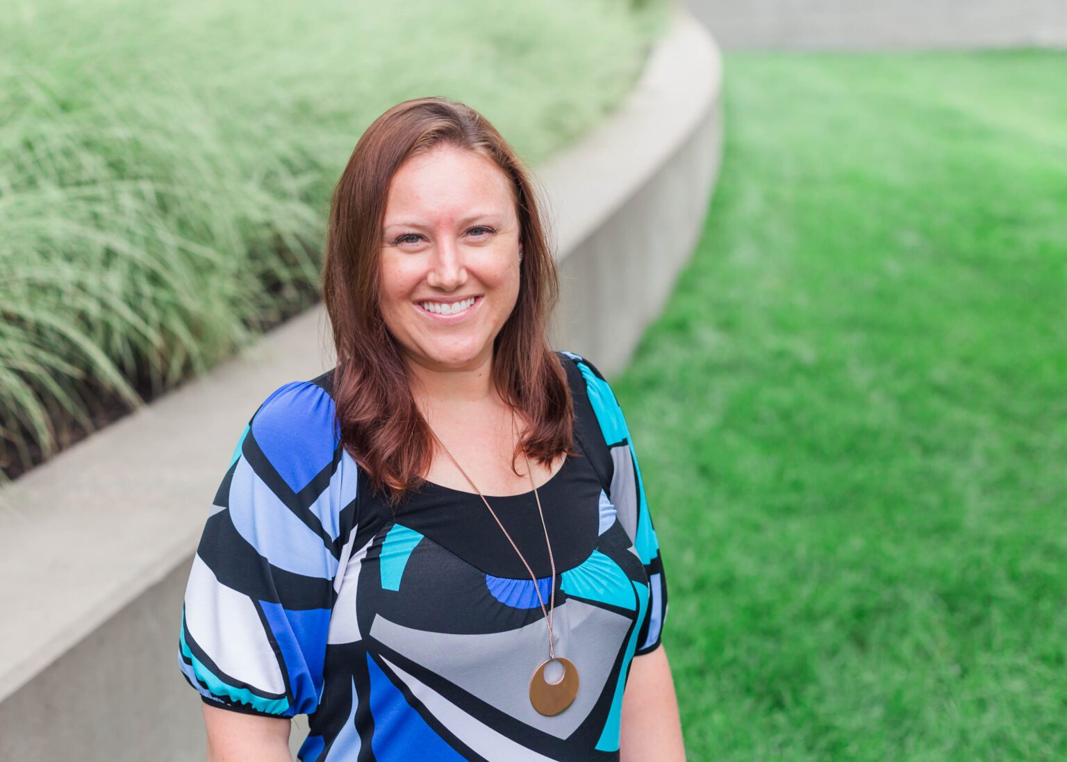 Celebrating Sarah Burdiek’s 5th Anniversary - Rosemann & Associates