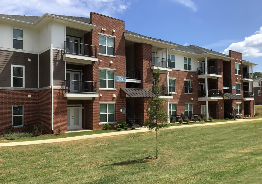 Robert Graham at Orchard Hill Landing - Rosemann & Associates
