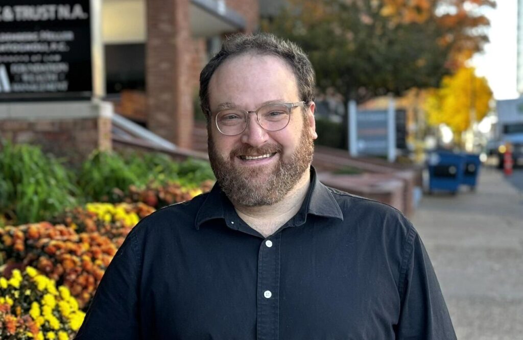 Justin Powell, AIA - Rosemann & Associates
